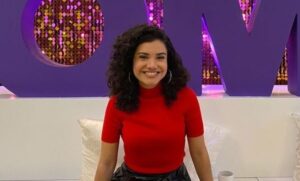 Laura Barron Lopez Wikipedia; Husband, Parents, Height, Salary