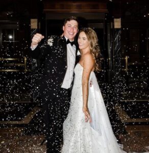 Chase Hanna Wiki, Wife, Married, Parents, Family, Net Worth