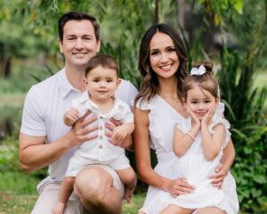 Lydia Hu Husband, Wedding (2026): Fox Business Correspondent